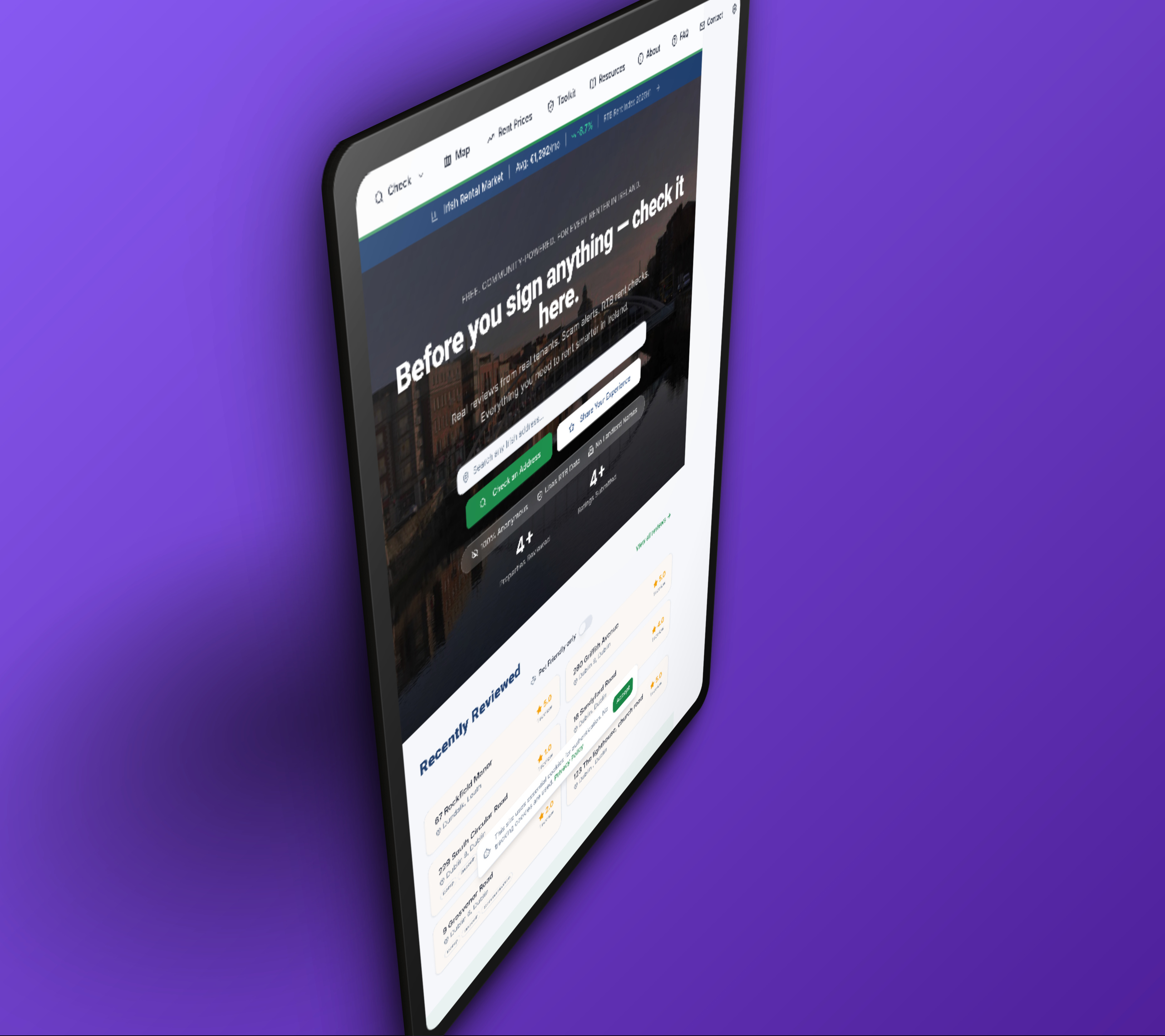 Mockit — Free 3D Device Mockup Generator