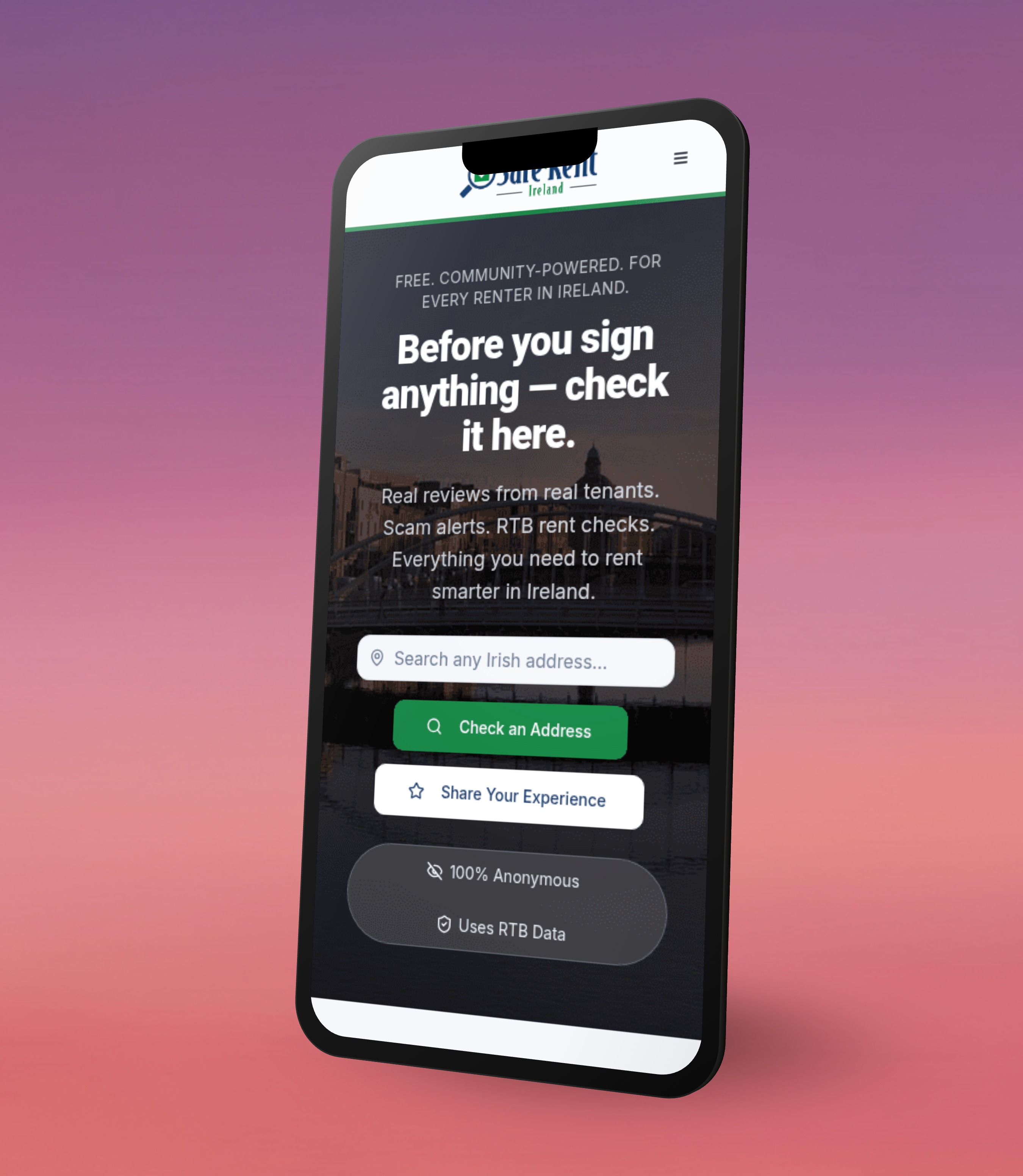 Mockit — Free 3D Device Mockup Generator